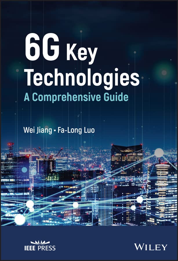 6G Key Technologies: A Comprehensive Guide — 🛍️ The Retail Market