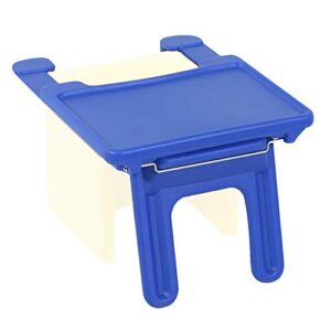 Children's Factory - 1188 Edutray, Tray Converts Cube Chair to Kids ...