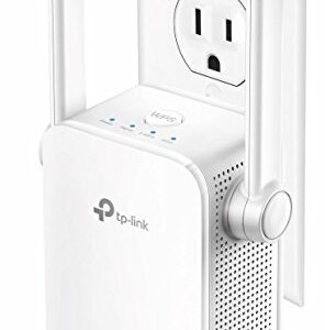 TP-Link AC1200 WiFi Extender: Boost Smart Home Connectivity