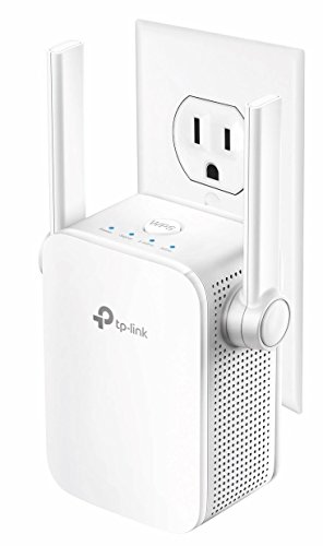 TP-Link AC1200 WiFi Extender: Boost Smart Home Connectivity