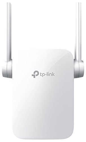 TP-Link AC1200 WiFi Extender: Boost Smart Home Connectivity