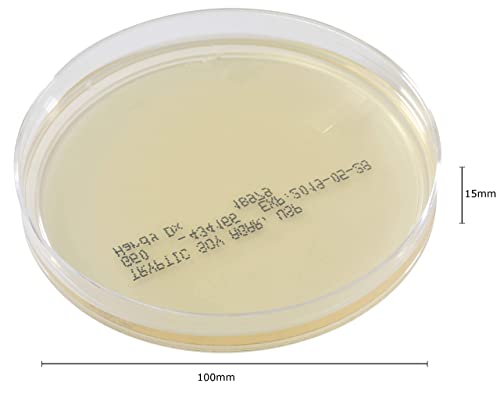 Tryptic Soy Agar (TSA), USP, a General Growth Medium for Microorganisms ...
