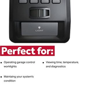 LiftMaster 880LM Smart Control Panel - Security+2.0