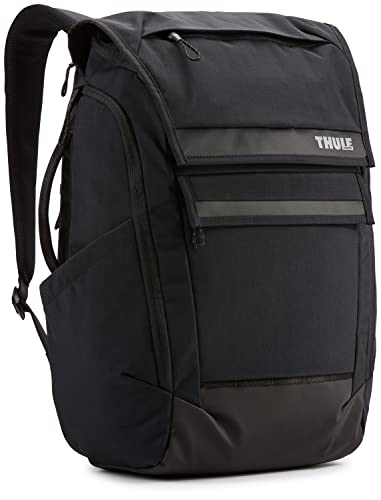Shop Thule Paramount 27L Commuter Backpack - Black