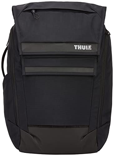 Shop Thule Paramount 27L Commuter Backpack - Black
