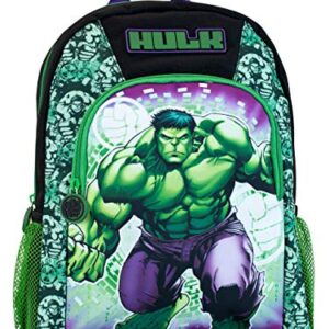 Marvel Kids The Incredible Hulk Backpack — 🛍️ The Retail Market