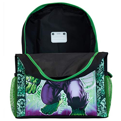 Marvel Kids The Incredible Hulk Backpack — 🛍️ The Retail Market