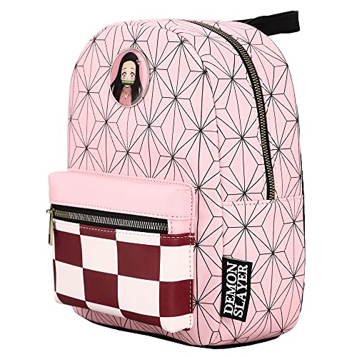 Demon Slayer Nezuko Mini Backpack — 🛍️ The Retail Market