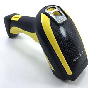 Datalogic PowerScan PD9531 Corded Handheld Omnidirectional Rugged 2D ...