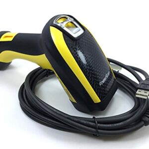 Datalogic PowerScan PD9531 Corded Handheld Omnidirectional Rugged 2D ...
