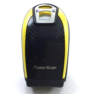 Datalogic PowerScan PD9531 Corded Handheld Omnidirectional Rugged 2D ...