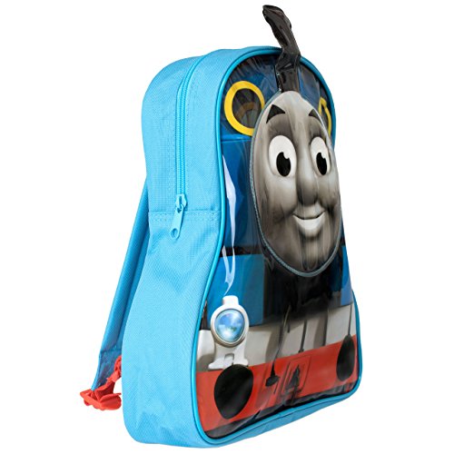 Get the Official Thomas the Tank Engine Backpack for Kids!