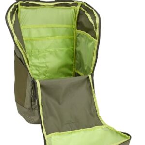 NIXON Hauler 25L Backpack - Olive Dot Camo - Made with REPREVE® Our ...