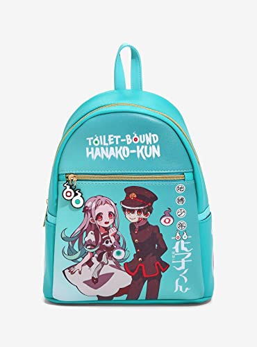 Shop Toilet-Bound Hanako-Kun Duo Mini Backpack | Hot Topic