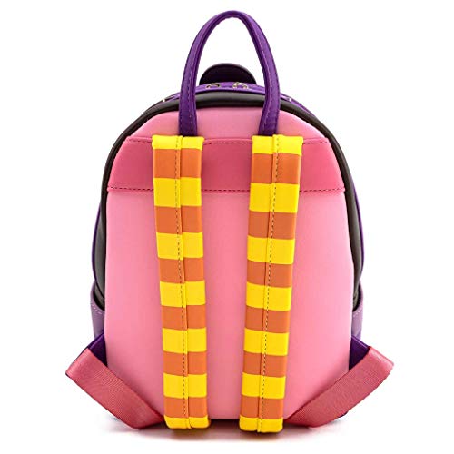 Shop Loungefly Inside Out Bing Bong Mini Backpack