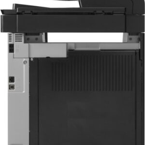 HP Color LaserJet Pro MFP M476nw — 🛍️ The Retail Market