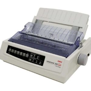 OKI MICROLINE 320 Turbo | Fast Dot Matrix Printer