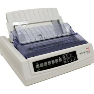 OKI MICROLINE 320 Turbo | Fast Dot Matrix Printer