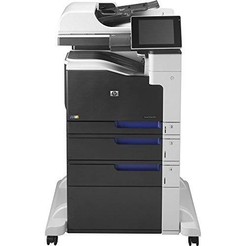 HP LaserJet Enterprise 700 M775f Color MFP Printer
