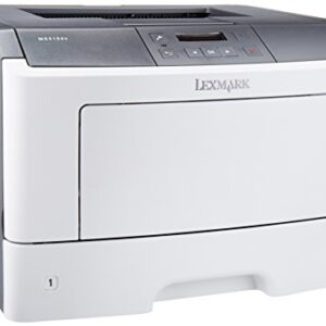 Lexmark MS410dn Mono Laser Printer (Certified Refurbished) — 🛍️ The ...
