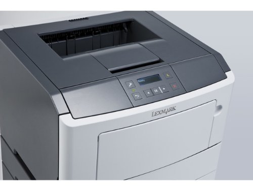 Lexmark MS410dn Mono Laser Printer (Certified Refurbished) — 🛍️ The ...