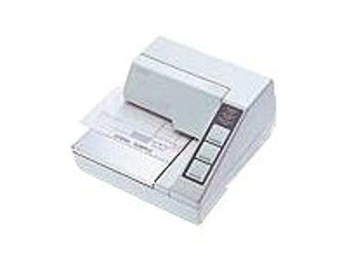 Epson TM-U295 Receipt Printer - Smallest POS Slip Printer