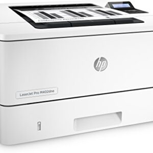 HP Laserjet Pro M402dne (C5J91A) — 🛍️ The Retail Market
