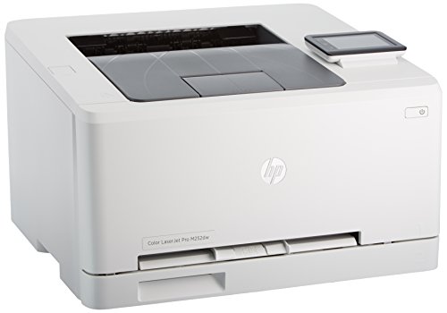 HP LaserJet Pro M252dw Wireless Color Printer | Fast & Quality