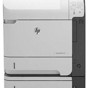 HP LaserJet M602X CE993A Laser Printer - (Certified Refurbished) — 🛍️ ...