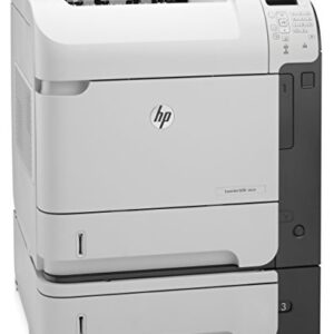 HP LaserJet M602X CE993A Laser Printer - (Certified Refurbished) — 🛍️ ...