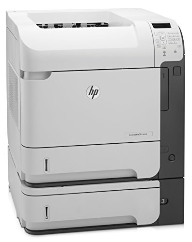 HP LaserJet M602X CE993A Laser Printer - (Certified Refurbished) — 🛍️ ...