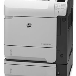HP LaserJet M602X CE993A Laser Printer - (Certified Refurbished) — 🛍️ ...