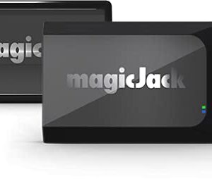Save Money: magicJack 2022 VOIP | Unlimited Calls, No Bill