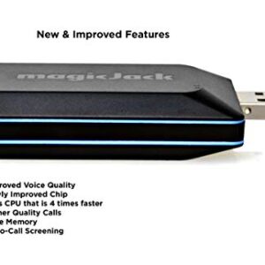 Save Money: magicJack 2022 VOIP | Unlimited Calls, No Bill