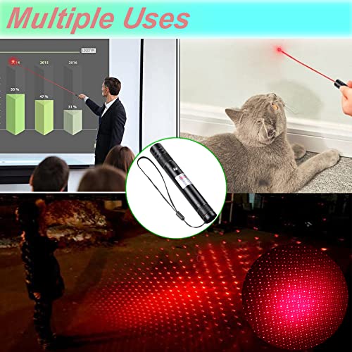 Red Laser Pointer High Power, High Power Laser Pointer Long Range ...
