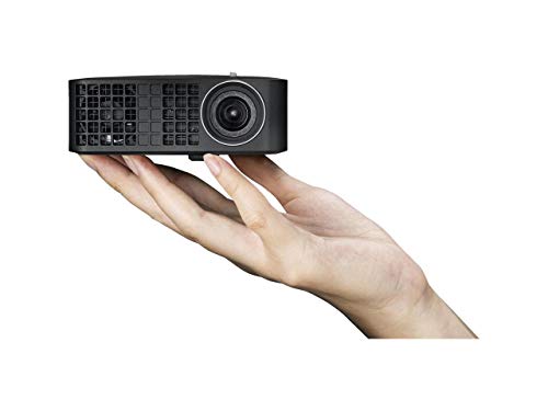 Dell Mobile Projector M318WL 500 ANSI lumens WXGA (1280 x 800) 16:10 ...