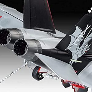 Revell of Germany 04994 1/32 F/A-18E Super Hornet, (Model: 04994 F/A ...