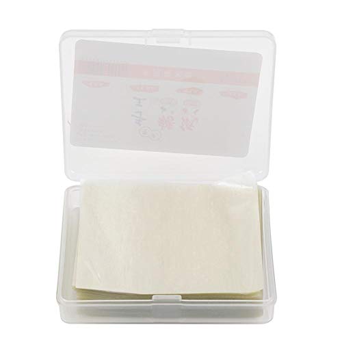 Edible Wafer Paper - Nougats Paper Edible Sticky Rice Wafer Paper ...