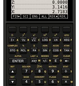 Get the DM42: The World's Most Precise RPN Calculator