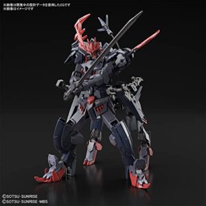 Bandai Hobby HG 1/144 - "Gundam Breaker Battlogue" - Gundam Barbataurus ...