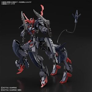 Bandai Hobby HG 1/144 - "Gundam Breaker Battlogue" - Gundam Barbataurus ...