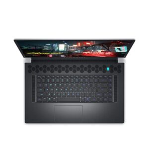 Alienware X17 R2 Gaming Laptop - 17.3-inch FHD 480Hz 1ms Display, Intel ...