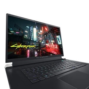 Alienware X17 R2 Gaming Laptop - 17.3-inch FHD 480Hz 1ms Display, Intel ...
