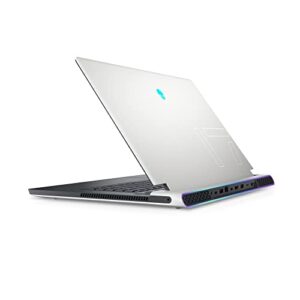 Alienware X17 R2 Gaming Laptop - 17.3-inch FHD 480Hz 1ms Display, Intel ...