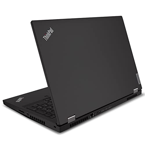 Lenovo ThinkPad P15 Workstation Gen 2, 15.6" FHD (1920x1080) IPS ...