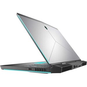 2019 Dell Alienware 17 R5 17.3" FHD VR Ready Gaming Laptop Computer ...
