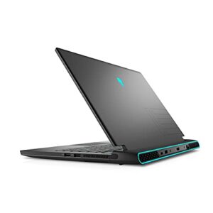 Alienware [Windows 11] m15 R5 GeForce RTX 3070 8GB GDDR6 Gaming Laptop ...