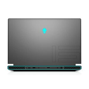 Alienware [Windows 11] m15 R5 GeForce RTX 3070 8GB GDDR6 Gaming Laptop ...