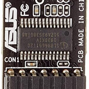 Asus MK TPM-M R2.0 TPM-chip, 90MC03W0-M0XBN1 — 🛍️ The Retail Market