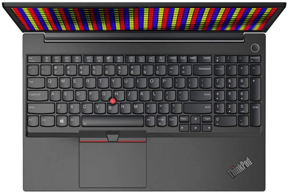 Lenovo ThinkPad E15 G2 Business Laptop: i7, 32GB, 1TB SSD, Touch